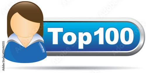 Top 100 Icons