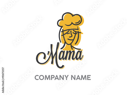 Cooking Mama Logo
