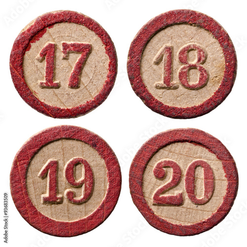 Lotto Numbers 17 18 19 20 Fotos De Archivo E Im genes Libres De lotto-numbers-17-18-19-20-fotos-de-archivo-e-im-genes-libres-de