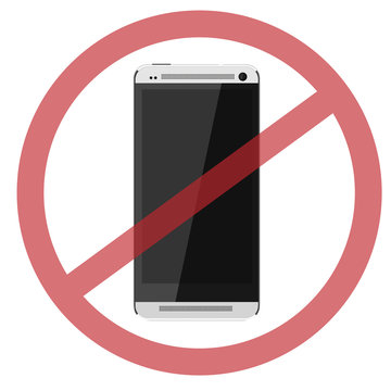 "No Cell Phones" Images – Browse 81 Stock Photos, Vectors, and Video ...