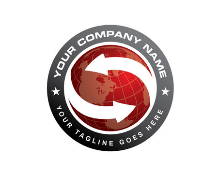 Overseas Logo Images – Browse 859 Stock Photos, Vectors, and Video ...