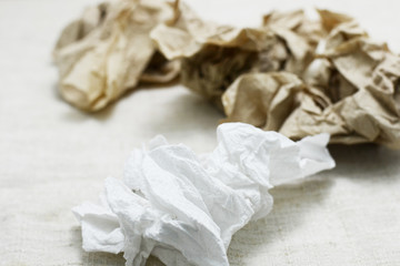 "dirty Tissue" photos, royalty-free images, graphics, vectors & videos ...