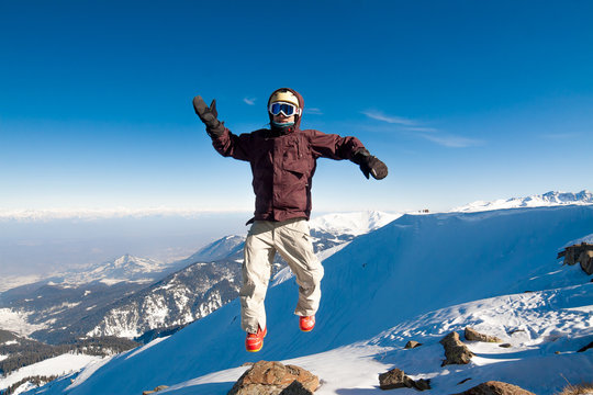 "Free Jump" Images – Browse 225 Stock Photos, Vectors, and Video ...