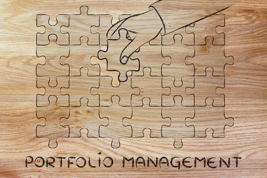 "Portfolio Management" Images – Browse 1,123 Stock Photos, Vectors, and ...