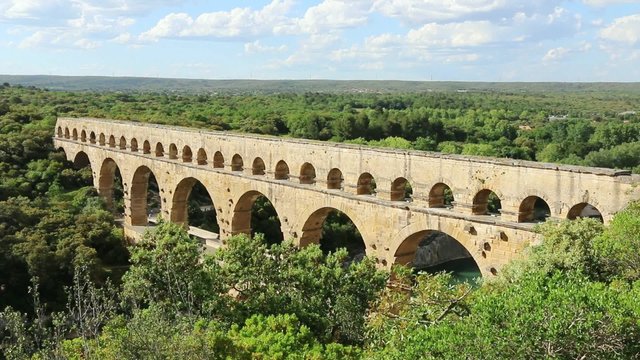 "Pont Du Gard" Images – Browse 5,557 Stock Photos, Vectors, and Video ...