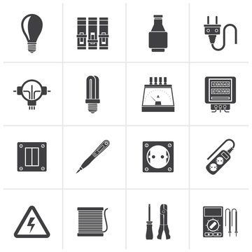 Electrical Equipment Icon Images – Browse 596,073 Stock Photos, Vectors ...