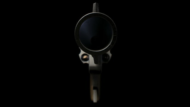 "Loaded Gun" Images – Parcourir 94 le catalogue de photos, vecteurs et ...