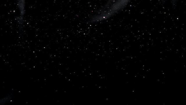 Dust Particles Photoshop