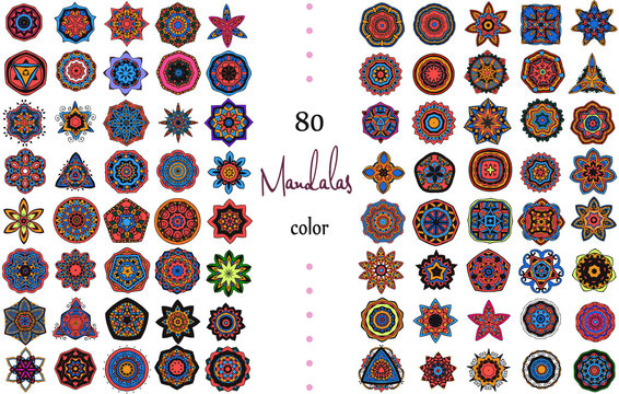 Islamic Round Shape Images – Browse 178 Stock Photos, Vectors, and ...