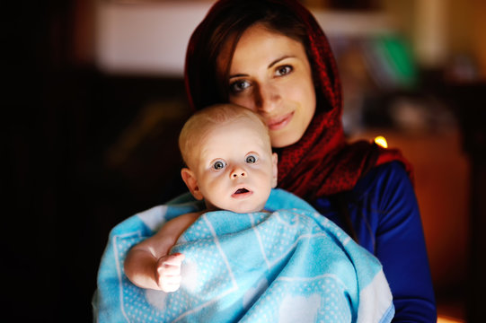 Parents And Children Blessing Images – Browse 4,283 Stock Photos ...