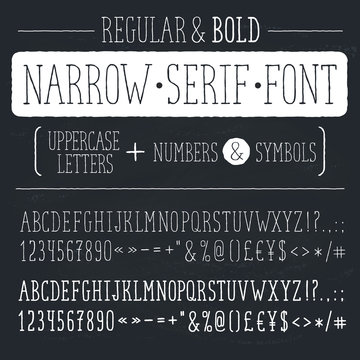 1,049 BEST Narrow Tall Font IMAGES, STOCK PHOTOS & VECTORS | Adobe Stock