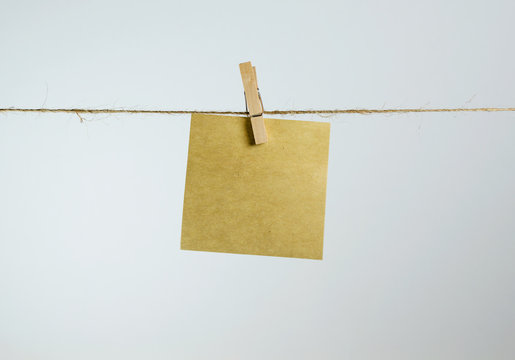 "Hanging Notes" Images – Browse 15 Stock Photos, Vectors, and Video ...