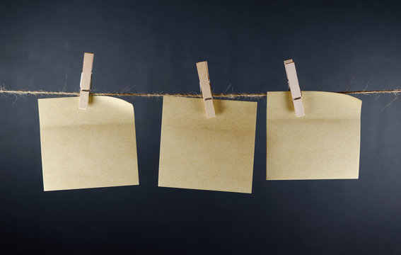 "Hanging Notes" Images – Browse 28 Stock Photos, Vectors, and Video ...