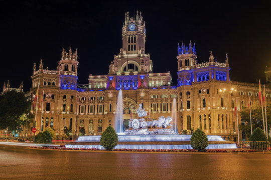 Cibeles Images – Browse 3,628 Stock Photos, Vectors, and Video | Adobe ...