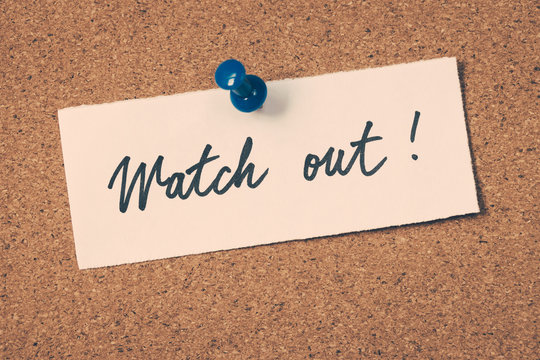 "Watch Out" Images – Browse 100,824 Stock Photos, Vectors, and Video ...