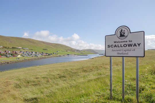 Scalloway Images – Browse 54 Stock Photos, Vectors, and Video | Adobe Stock