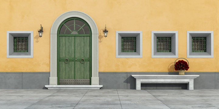 Doorway Images – Browse 835,863 Stock Photos, Vectors, and Video ...