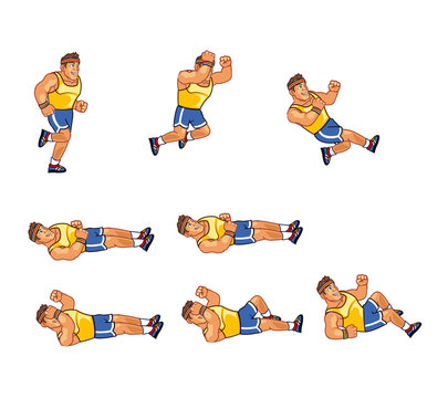 "Animation Sprite" Images – Browse 106 Stock Photos, Vectors, and Video ...