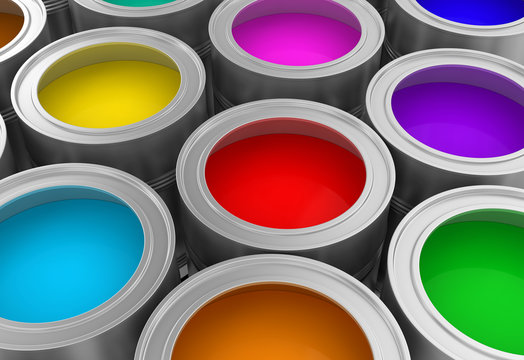 Imágenes de "Paint Gallon": descubre bancos de fotos, ilustraciones ...