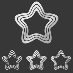 "star Vector" photos, royalty-free images, graphics, vectors & videos ...