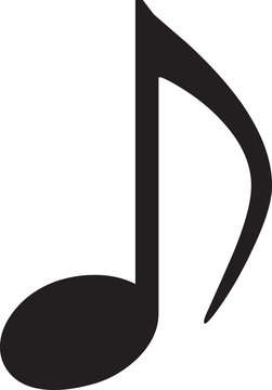 Eighth Notes Clip Art