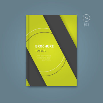 A5 Leaflet Template Images – Browse 8,188 Stock Photos, Vectors, and ...