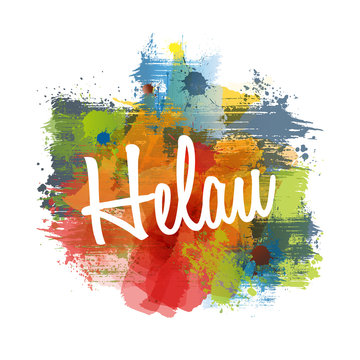 Helau-Bilder: Stock-Fotos & -Videos. | Adobe Stock