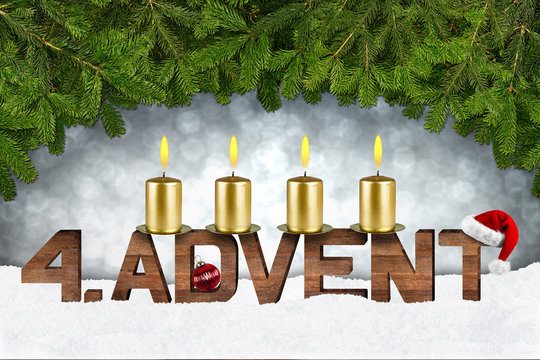 4.Advent Images – Browse 18,069 Stock Photos, Vectors, and Video ...