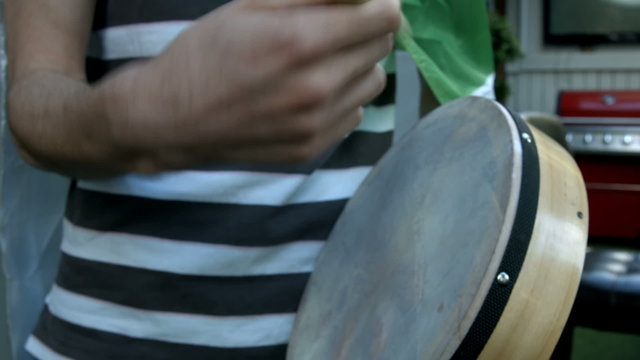 Bodhran Images – Browse 142 Stock Photos, Vectors, and Video | Adobe Stock