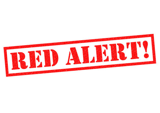 "Red Alert" Images – Browse 2,192 Stock Photos, Vectors, and Video ...