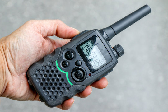 "Two-Way Radio" Images – Browse 4,696 Stock Photos, Vectors, and Video ...