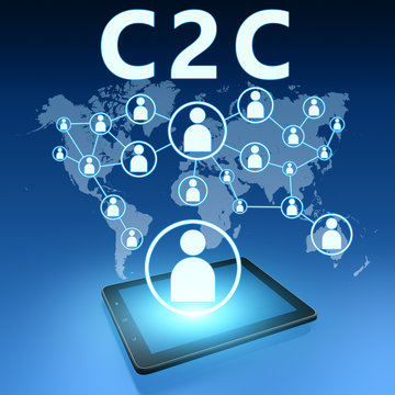 รูปภาพC2C – เลือกดูภาพถ่ายสต็อก เวกเตอร์ และวิดีโอ951 | Adobe Stock
