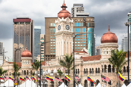 "Merdeka Square" Images – Browse 544 Stock Photos, Vectors, and Video ...