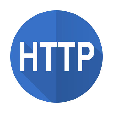 Http Protocol Logo