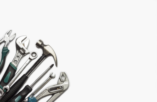 Mechanic Tools Background Images – Browse 198,335 Stock Photos, Vectors ...