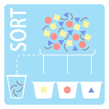 Categorization Infographic Images – Browse 450 Stock Photos, Vectors ...