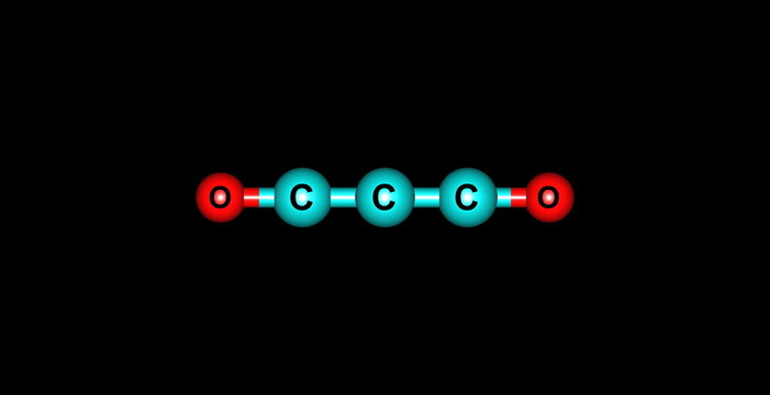 C3o2 Lewis Structure