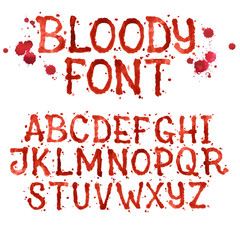 Search photos "blood splatter"