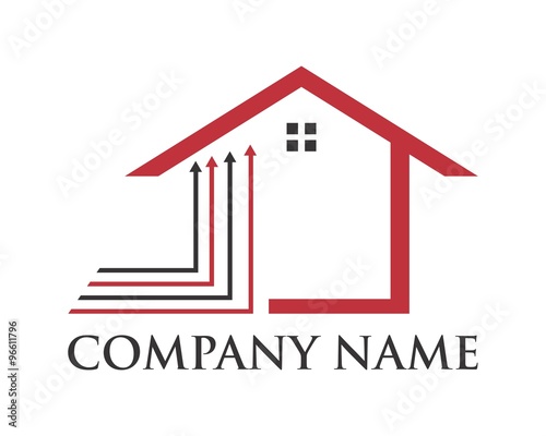 House Mover Logo