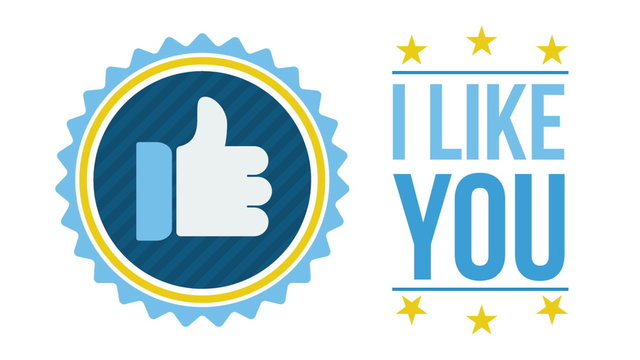 "I Like You" Images – Browse 630 Stock Photos, Vectors, and Video ...