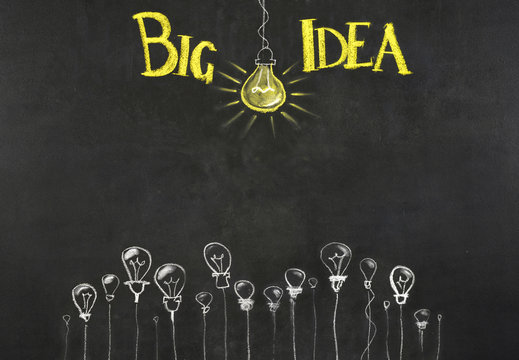 "Big Idea" Images – Browse 11,240 Stock Photos, Vectors, and Video ...