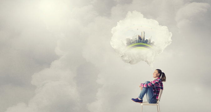 Daydreaming Images – Browse 177,670 Stock Photos, Vectors, and Video ...