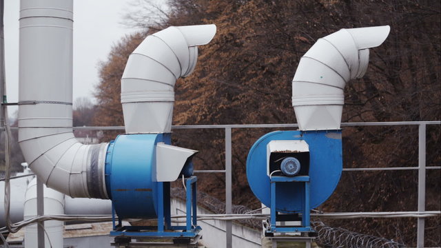 "Vent Pipes" - Images et vidéos libres de droits | Adobe Stock