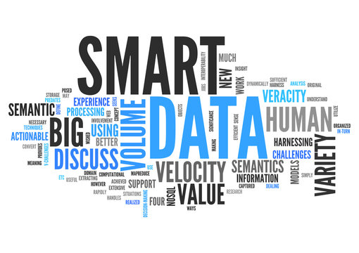"Smart Data" Images – Browse 413 Stock Photos, Vectors, and Video ...