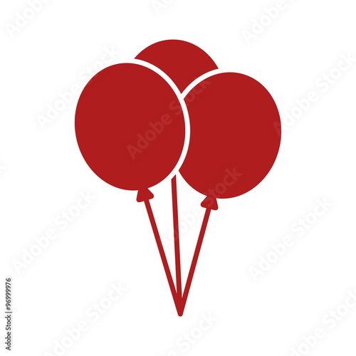 Red Balloon Logo