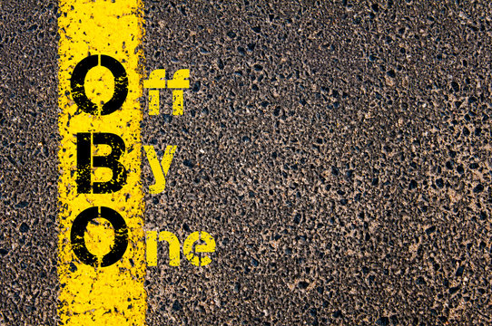 「Off-By-One」の写真素材 | 2件の無料イラスト画像 | Adobe Stock