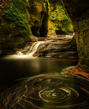"Devils Pulpit" Images – Browse 159 Stock Photos, Vectors, and Video ...