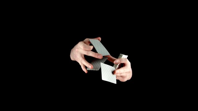 Cardistry Images – Browse 87,291 Stock Photos, Vectors, and Video ...