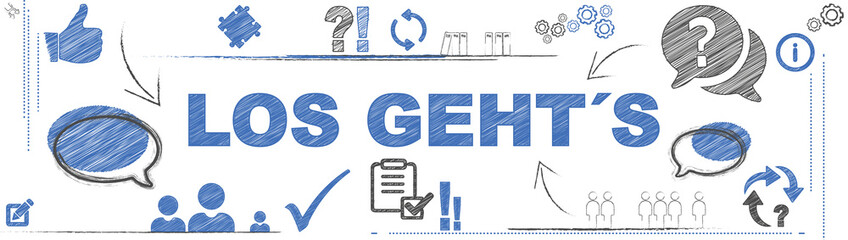 Fotos, lizenzfreie Bilder, Grafiken, Vektoren und Videos von "los Gehts ...