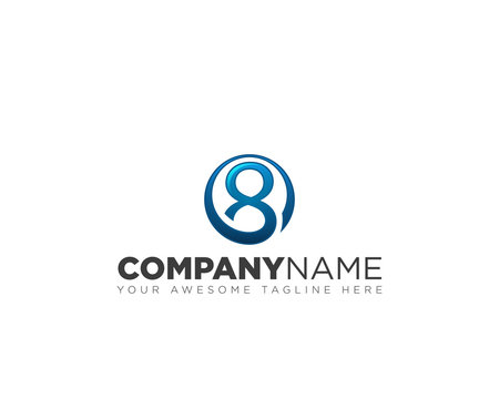 Logo At 8